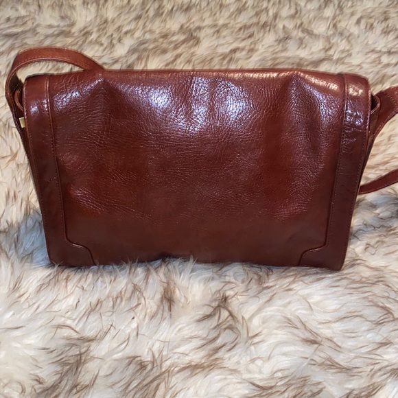 Lladro | Bags | Lladro Vintage Spanish Leather Bag Evc | Poshmark